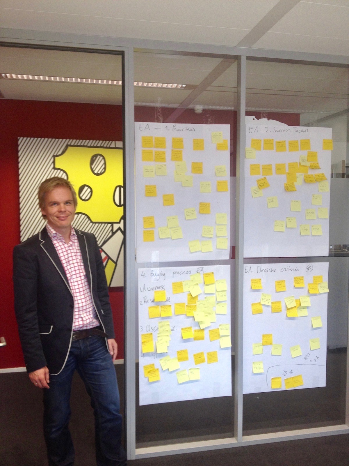 BiZZdesign: software en diensten voor organisatieverandering | Meilleur ...